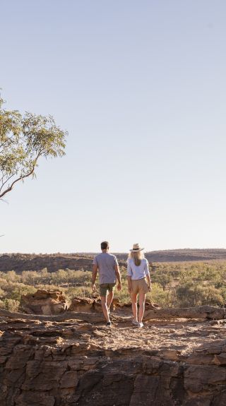 Outback Adventures Australia - Plan a Holiday | Visit NSW