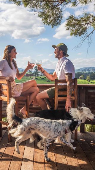 Bega, South Coast - Accommodation, things to do & more | Visit NSW