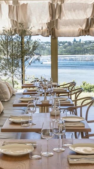 Best restaurants in regional NSW | Visit NSW