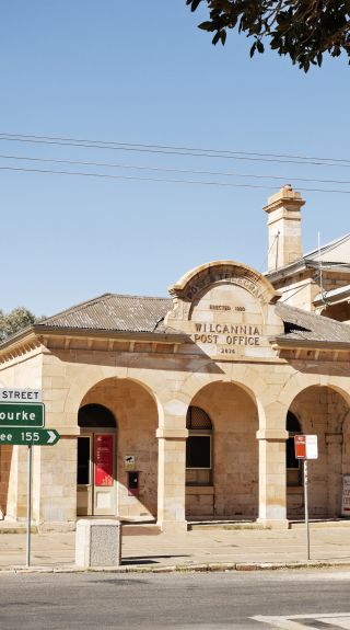 Wilcannia, Outback NSW - Accommodation, things to do & more | Visit NSW