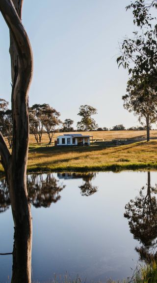 The best accommodation in Kandos | Visit NSW