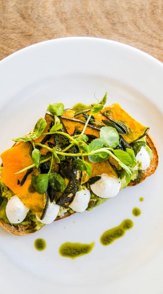 The best cafes in Orange & surrounds | Visit NSW