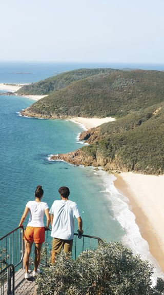 Port Stephens, NSW | Official NSW Tourism & Travel Website