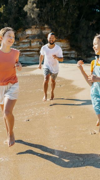 Spring school holidays in NSW | Visit NSW