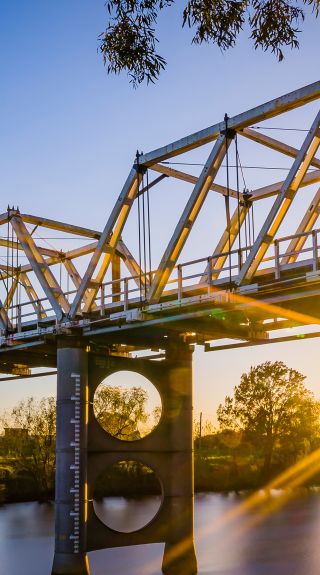Morpeth, Hunter Valley - Accommodation, things to do & more | Visit NSW
