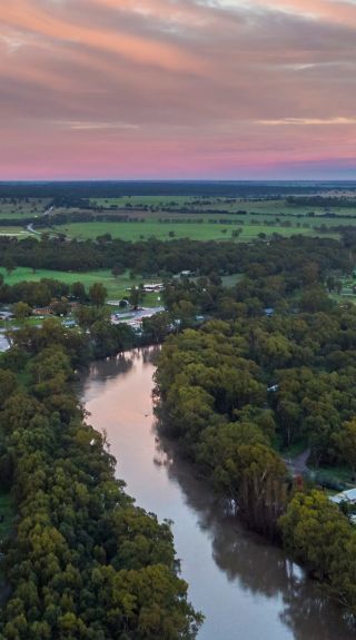 Narrandera, The Riverina - Accommodation, things to do & more | Visit NSW