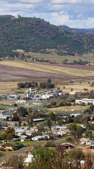 Quirindi, Tamworth area – Accommodation, things to do & more | Visit NSW