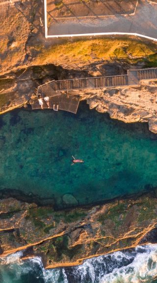 The most incredible ocean pools in NSW | Visit NSW
