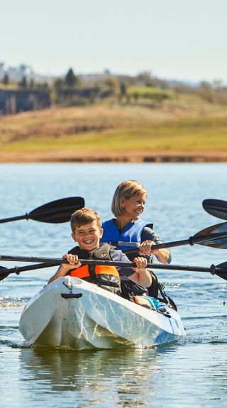 A 3-day itinerary in Dubbo for families | Visit NSW