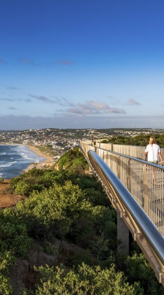 The ultimate long weekend in Newcastle | Visit NSW