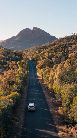 Coonamble, Warrumbungle area – Accommodation, things to do & more ...