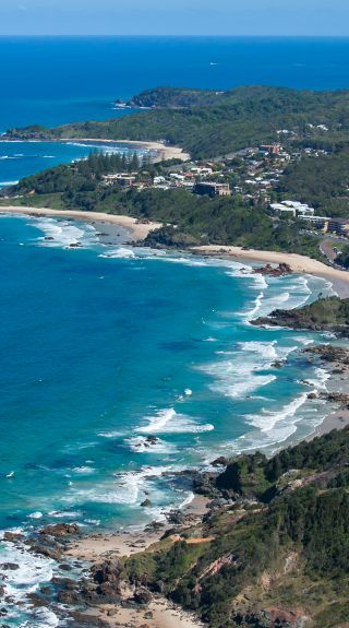 Top campsites & caravan parks in Port Macquarie | Visit NSW