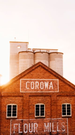 Corowa, The Murray - Accommodation, local food & heritage attractions ...
