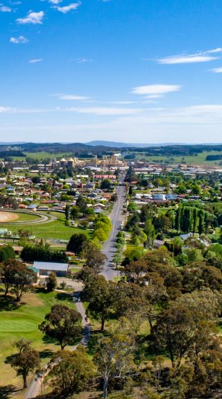 Oberon – Accommodation, things to do & more | Visit NSW