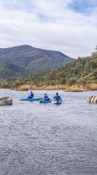 Cooma, Snowy Mountains - Accommodation, things to do & more | Visit NSW