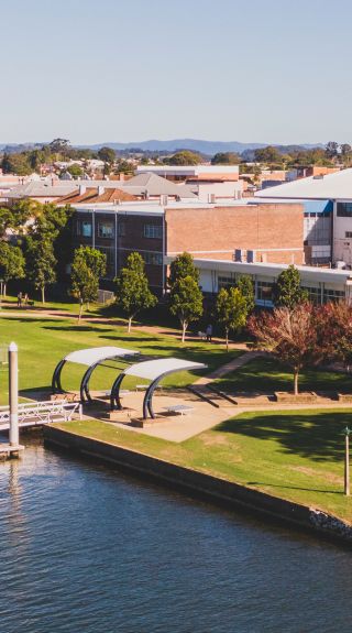 Taree - Accommodation, things to do & more | Visit NSW