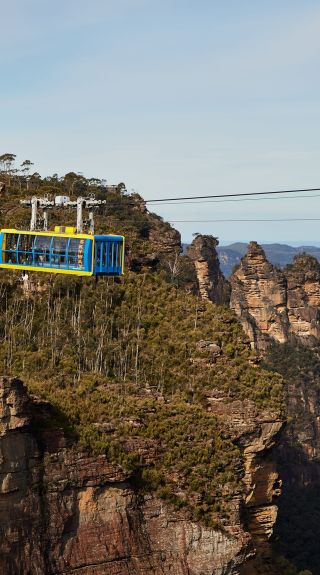 Things to do in Katoomba | Visit NSW