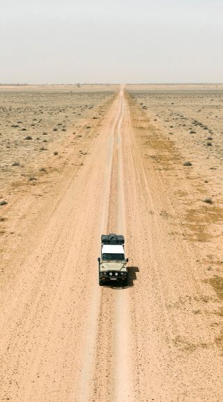 How to prepare your 4WD for a NSW road trip | Visit NSW