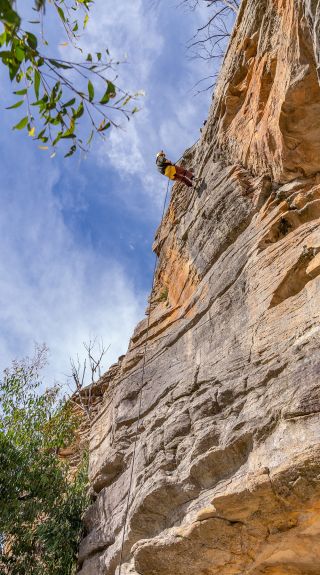 9 of the ultimate outdoor adventures in the Blue Mountains | Visit NSW