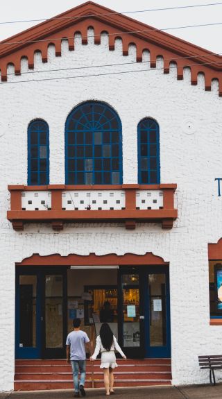 Dungog, NSW – Accommodation, events & hikes | VisitNSW