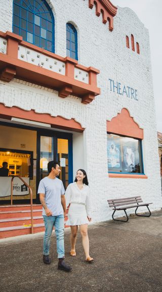 Dungog, NSW – Accommodation, events & hikes | VisitNSW