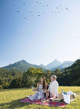 Northern Rivers NSW - Plan a Holiday - Accommodation, Beaches & Markets