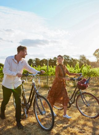 Country NSW - Rural towns, wine regions, & accommodation | Visit NSW