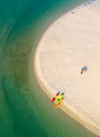 Lake Macquarie, North Coast - Accommodation, things to do & more ...