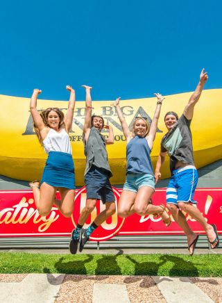 Nundle, Tamworth area – Accommodation, things to do & more | Visit NSW