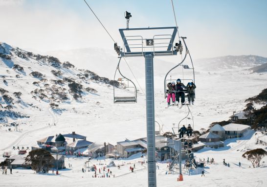 Snowy Mountains, NSW | Things to Do, Accommodation & More