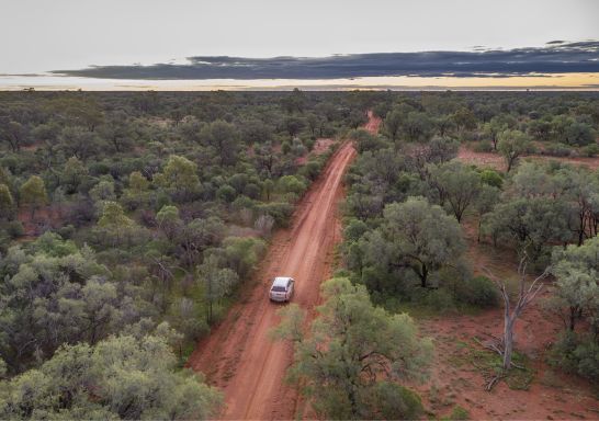 White Cliffs, Outback NSW - Accommodation, things to do & more | Visit NSW