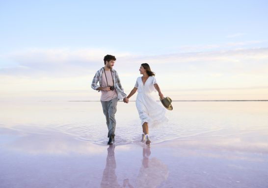 The Murray: Go beyond the river - Itineraries, town guides & more ...